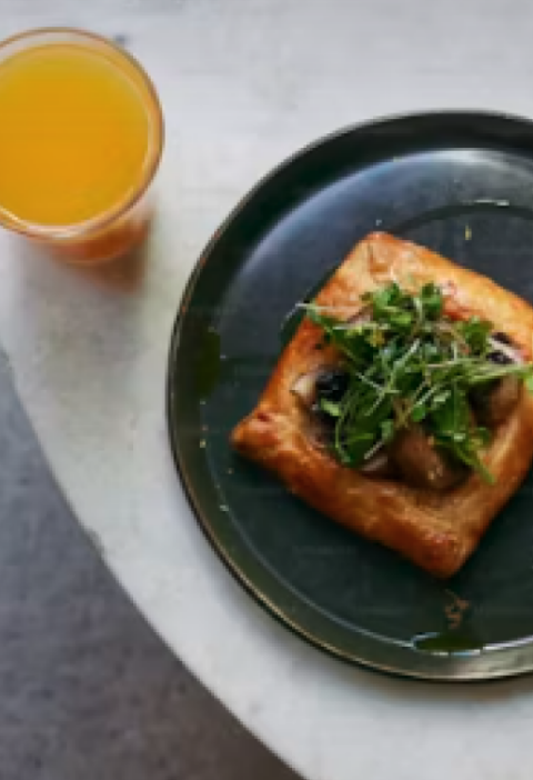 Restaurant | M&T - Cheese