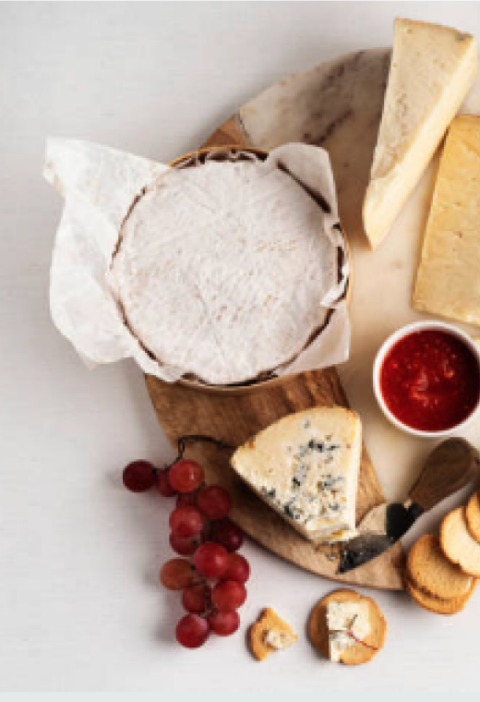 Restaurant | M&T - Cheese